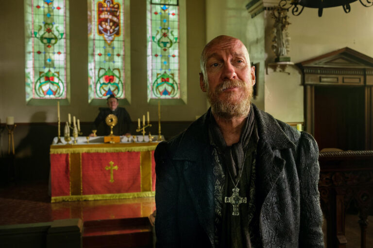 The Artful Dodger Season 1 Episodes 1-3 Review: Jack Dawkins – Doctor ...