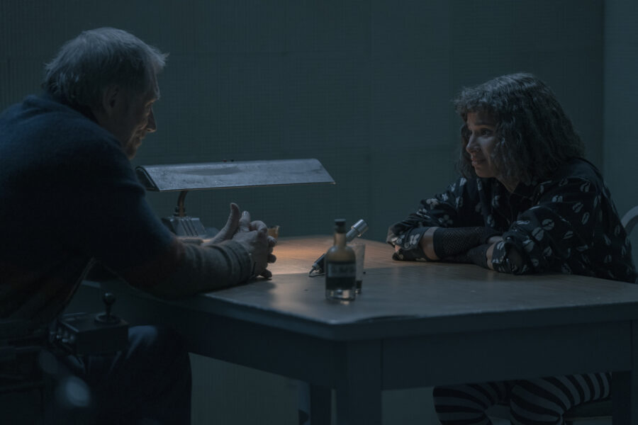 Doom Patrol Season 4 Episode 11 Review: Portal Patrol