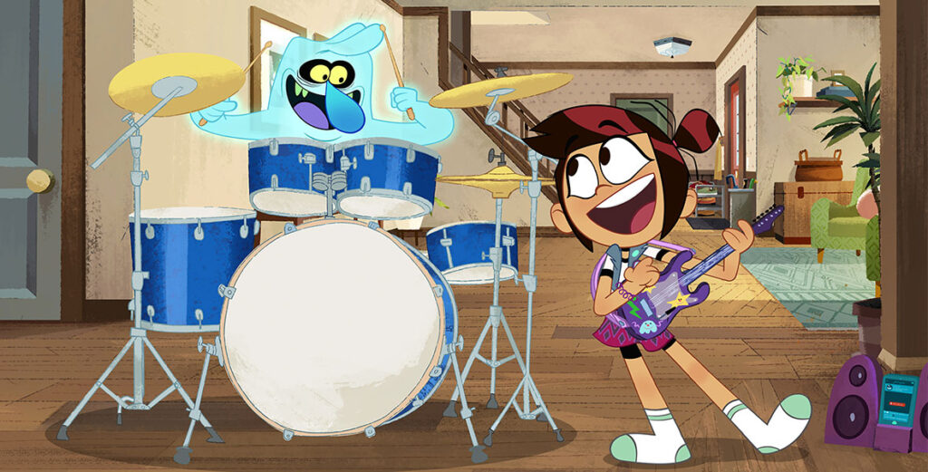 20 Best Animated TV Shows of 2023