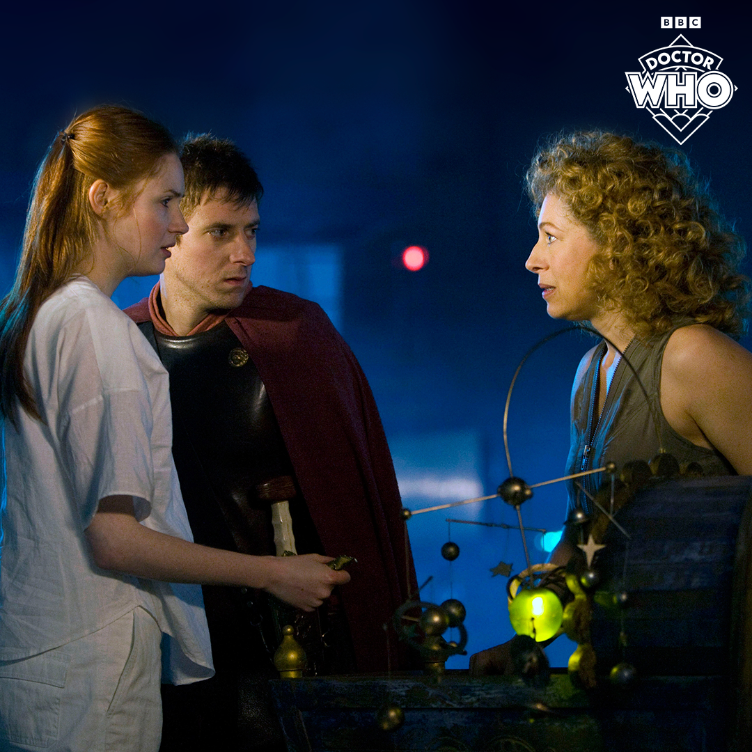 18 Greatest ‘Doctor Who’ Plot Twists