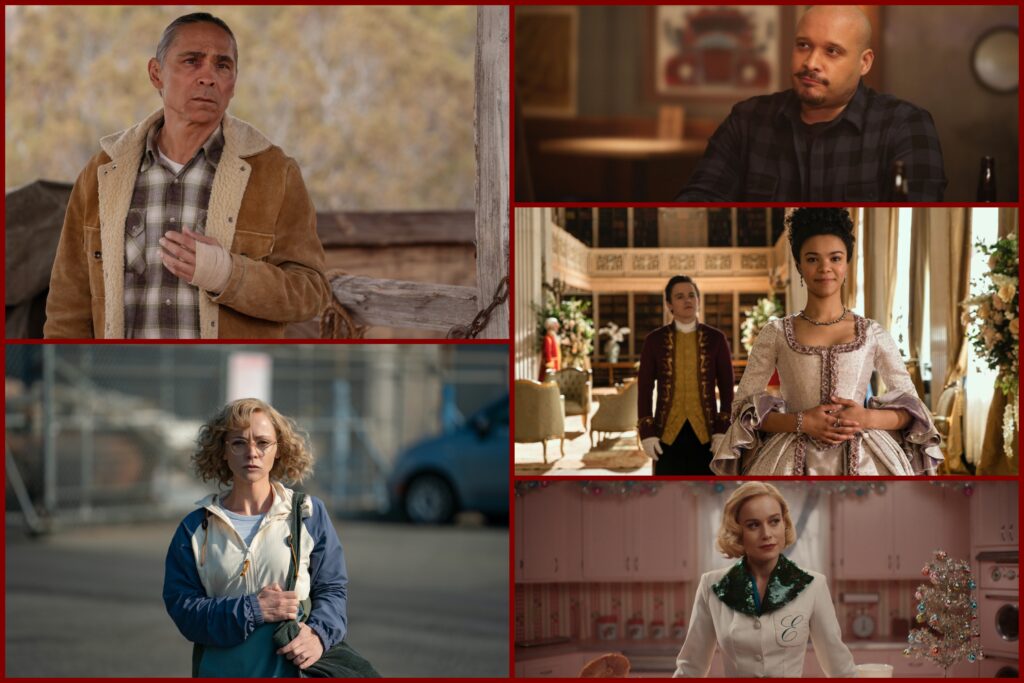 23 Best Characters from TV Dramas and Limited Series in 2023