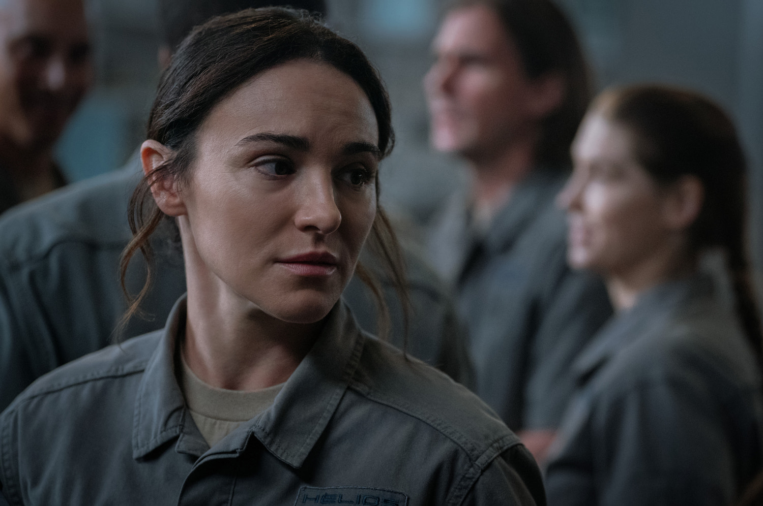 For All Mankind Season 4 Episode 5 Review: Goldilocks