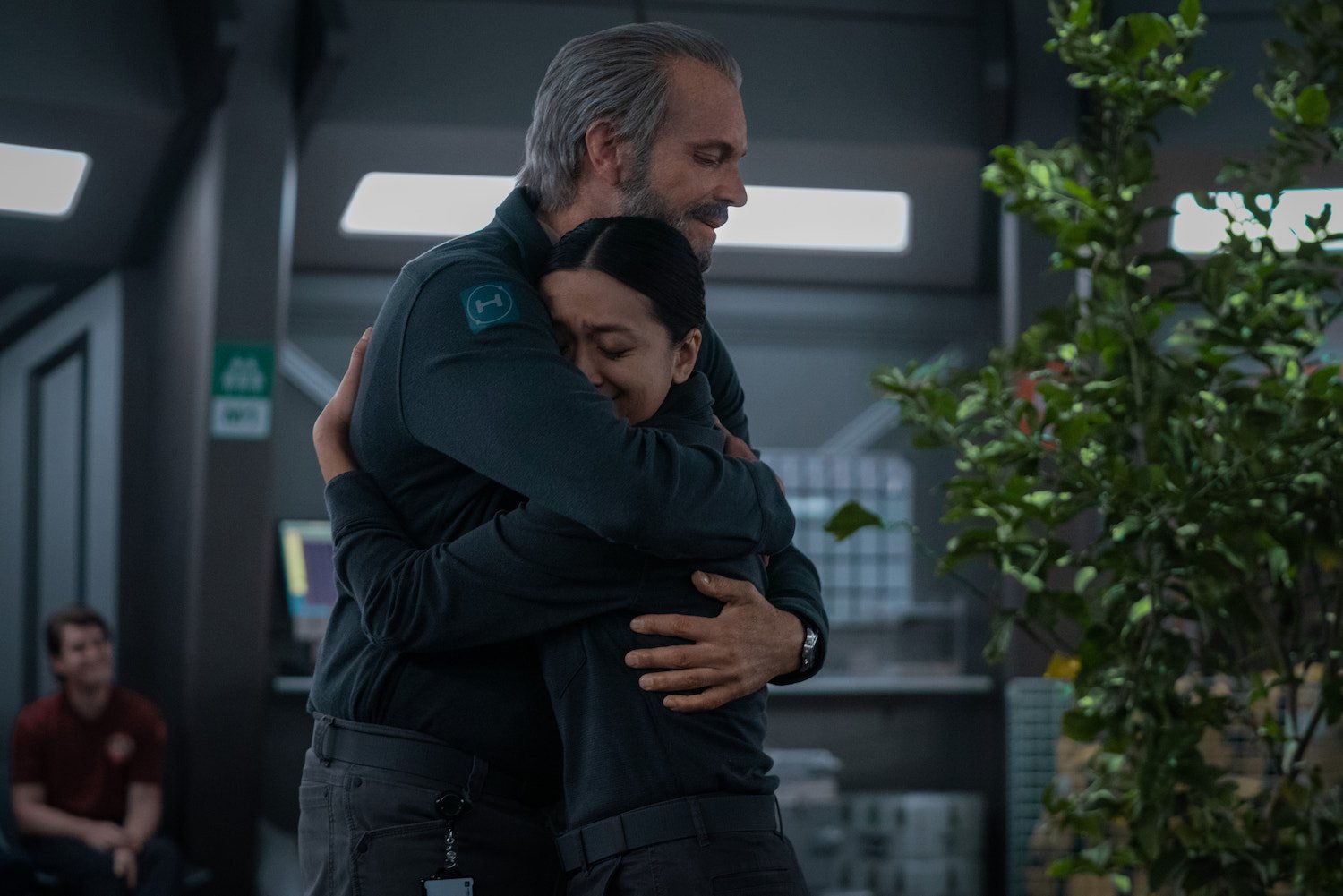 For All Mankind Season 4 Episode 7 Review: Crossing the Line