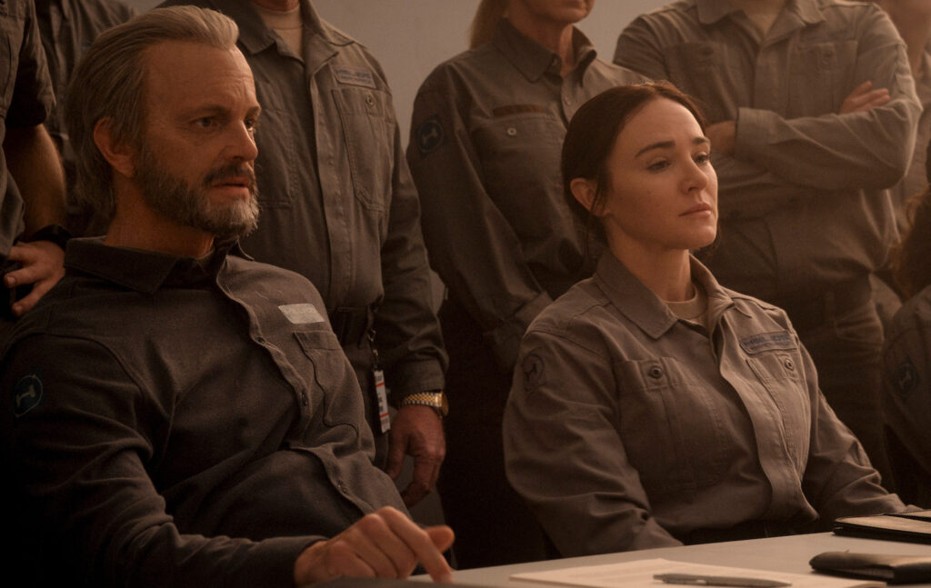 For All Mankind Season 4 Episode 7 Review: Crossing the Line