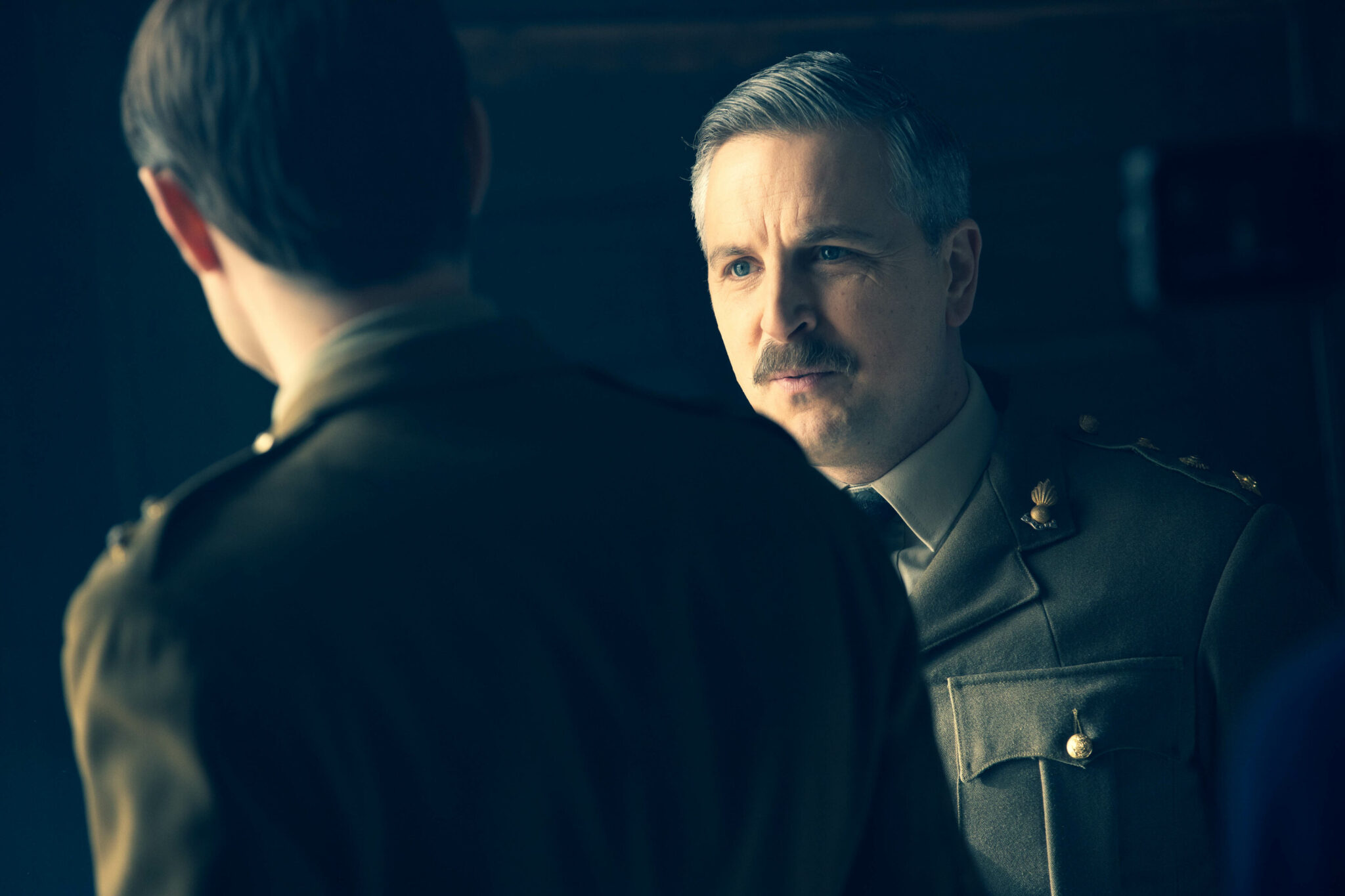 Preview — Ghosts UK Season 2 Episodes 4 and 5: Redding Weddy / The ...