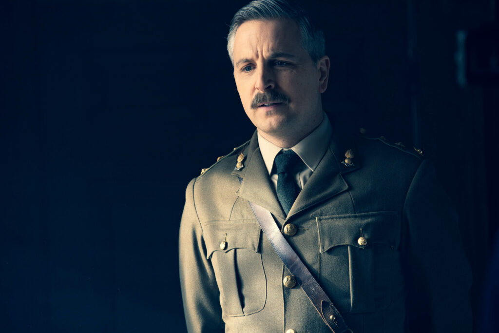 Ghosts UK Season 2 Episode 4 Review: Redding Weddy