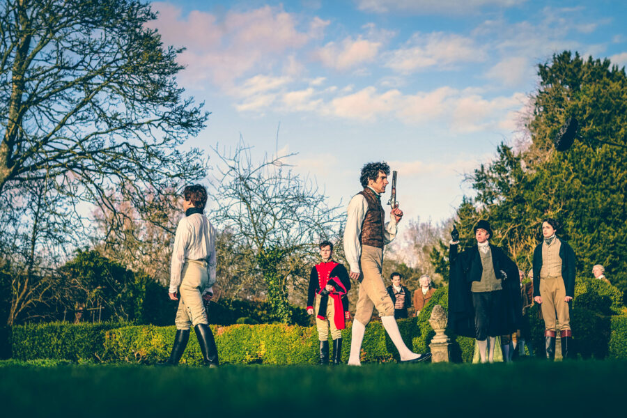 Ghosts UK Season 2 Episode 5 Review: The Thomas Thorne Affair