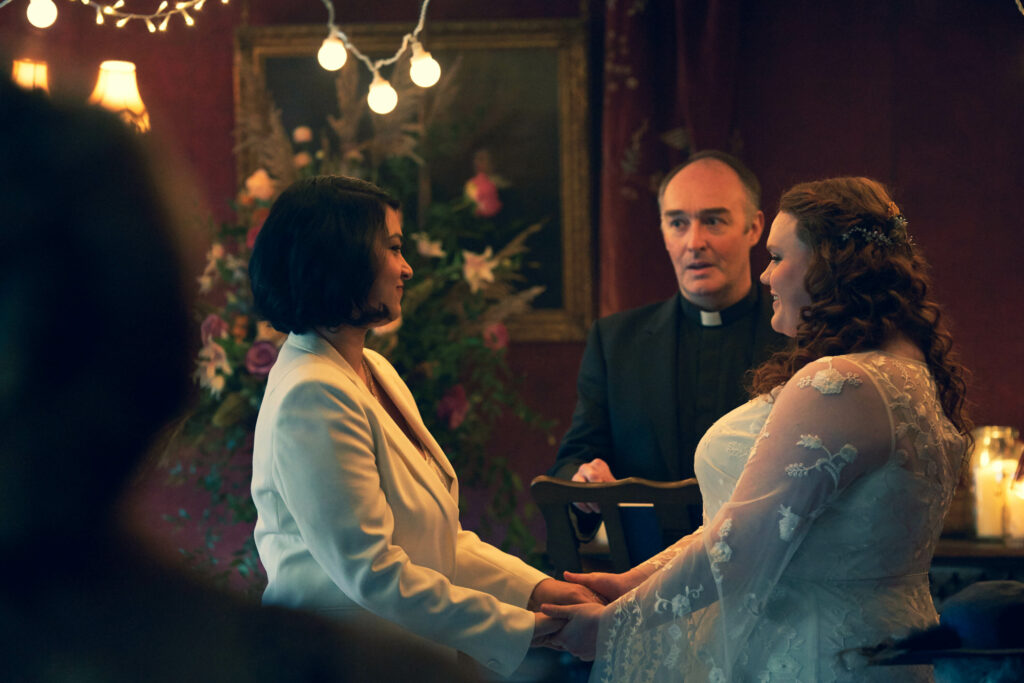 Ghosts UK Season 2 Episode 7 Review: Perfect Day