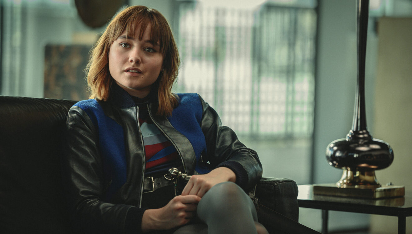 18 Standout Sci-fi / Fantasy TV Characters of 2023