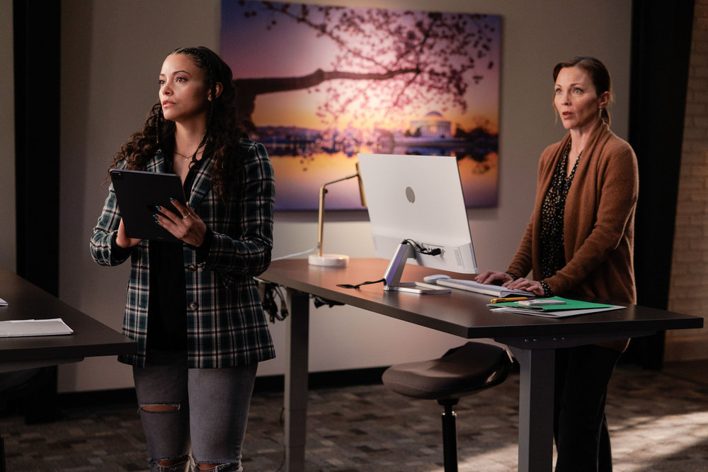 Preview — Found Season 1 Episode 11: Missing While Interracial