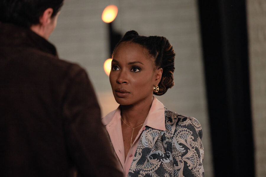 Preview — Found Season 1 Episode 11: Missing While Interracial