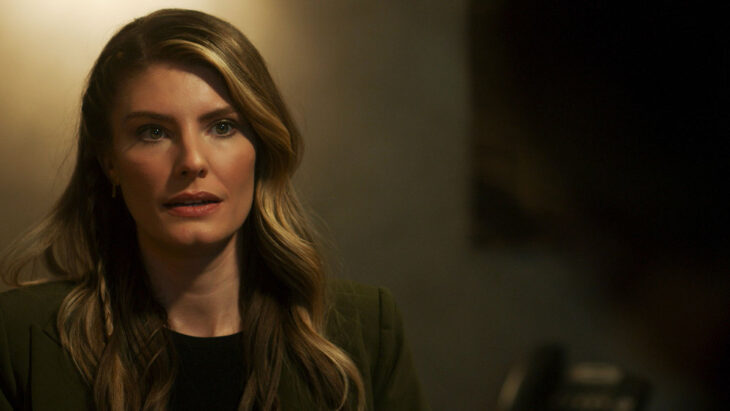Preview — Quantum Leap Season 2 Episode 7 : A Kind of Magic
