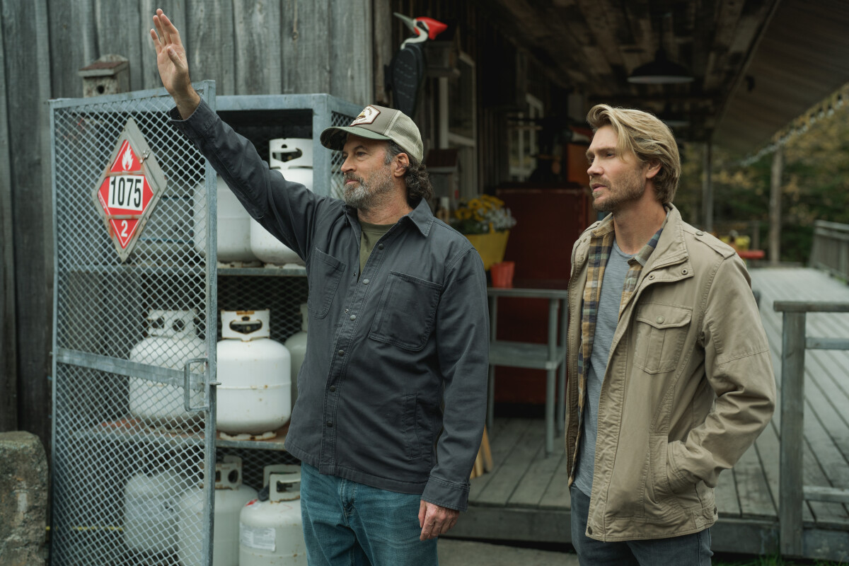 Sullivan's Crossing Season 1 Episode 10 Review: Sins of the Father ...