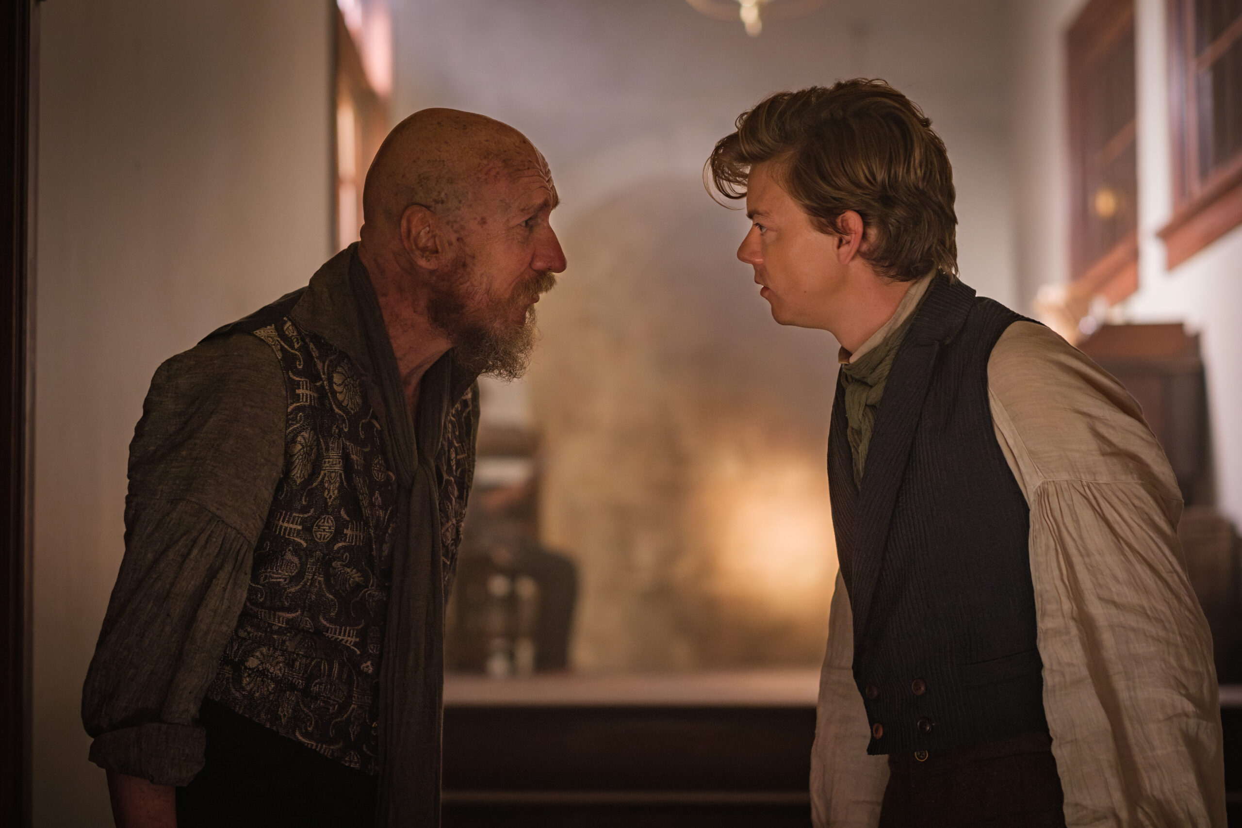 The Artful Dodger | Tell-Tale TV