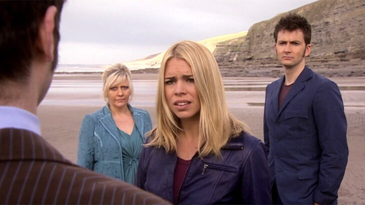 18 Greatest ‘Doctor Who’ Plot Twists