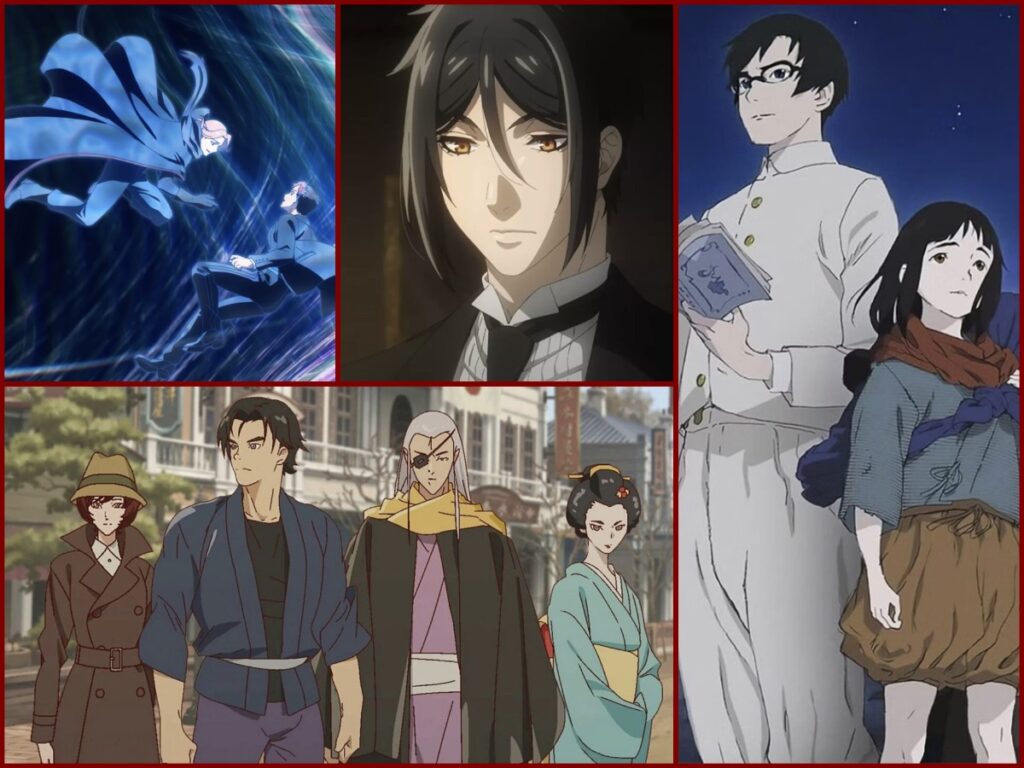 15 Anime Series to Look Forward to in 2024