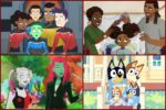 20 Best Animated TV Shows of 2023
