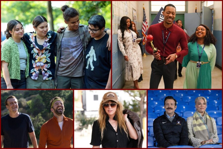 21 Top TV Comedies of 2023