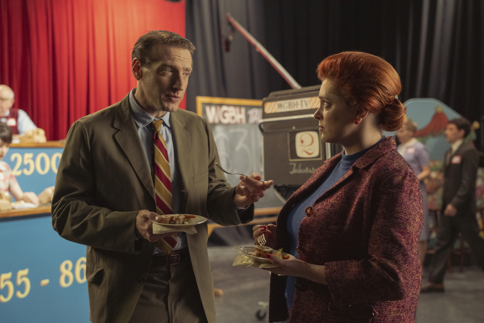 Julia Season 2 Episode 6 Review: Chartwinkerie