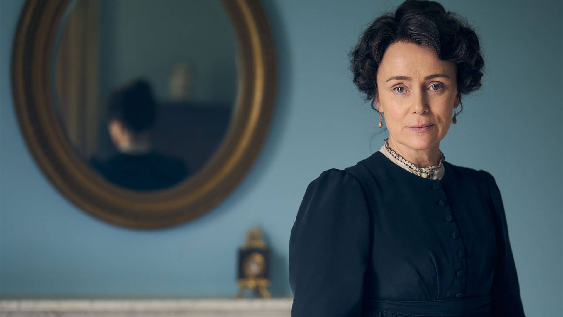 Keeley Hawes, Rose Leslie, Patsy Ferran & More to Star in ‘Miss Austen ...
