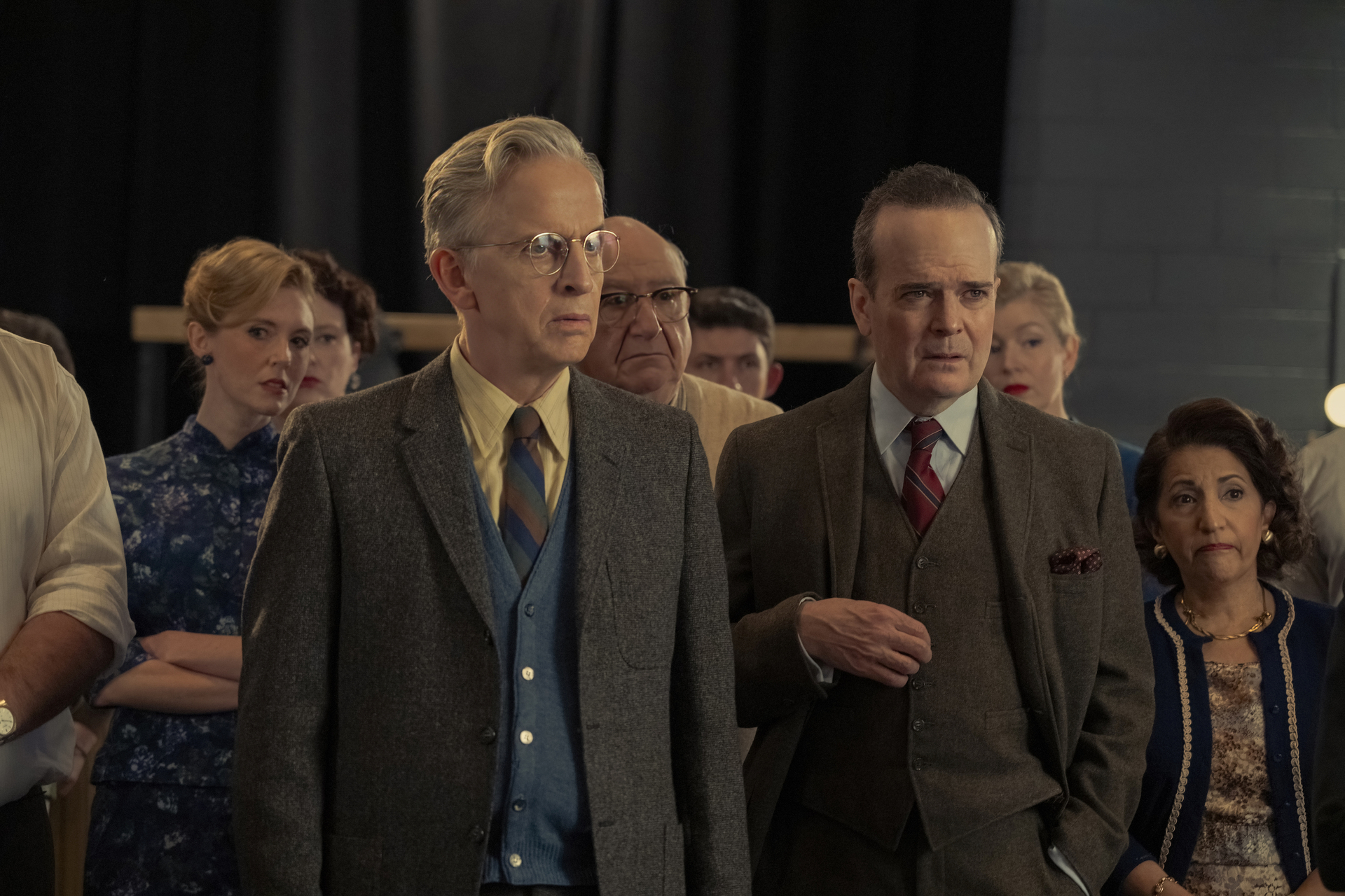 Julia Season 2 Episode 8 Review: Lobster Américaine