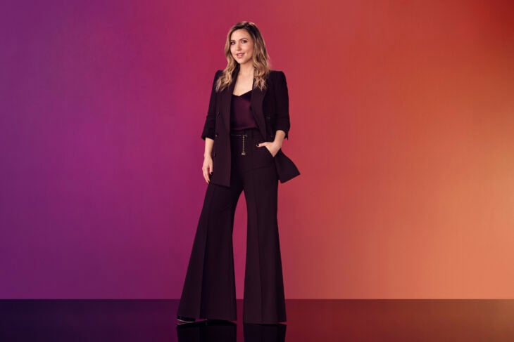 After Midnight with Taylor Tomlinson Sets Premiere Date on CBS