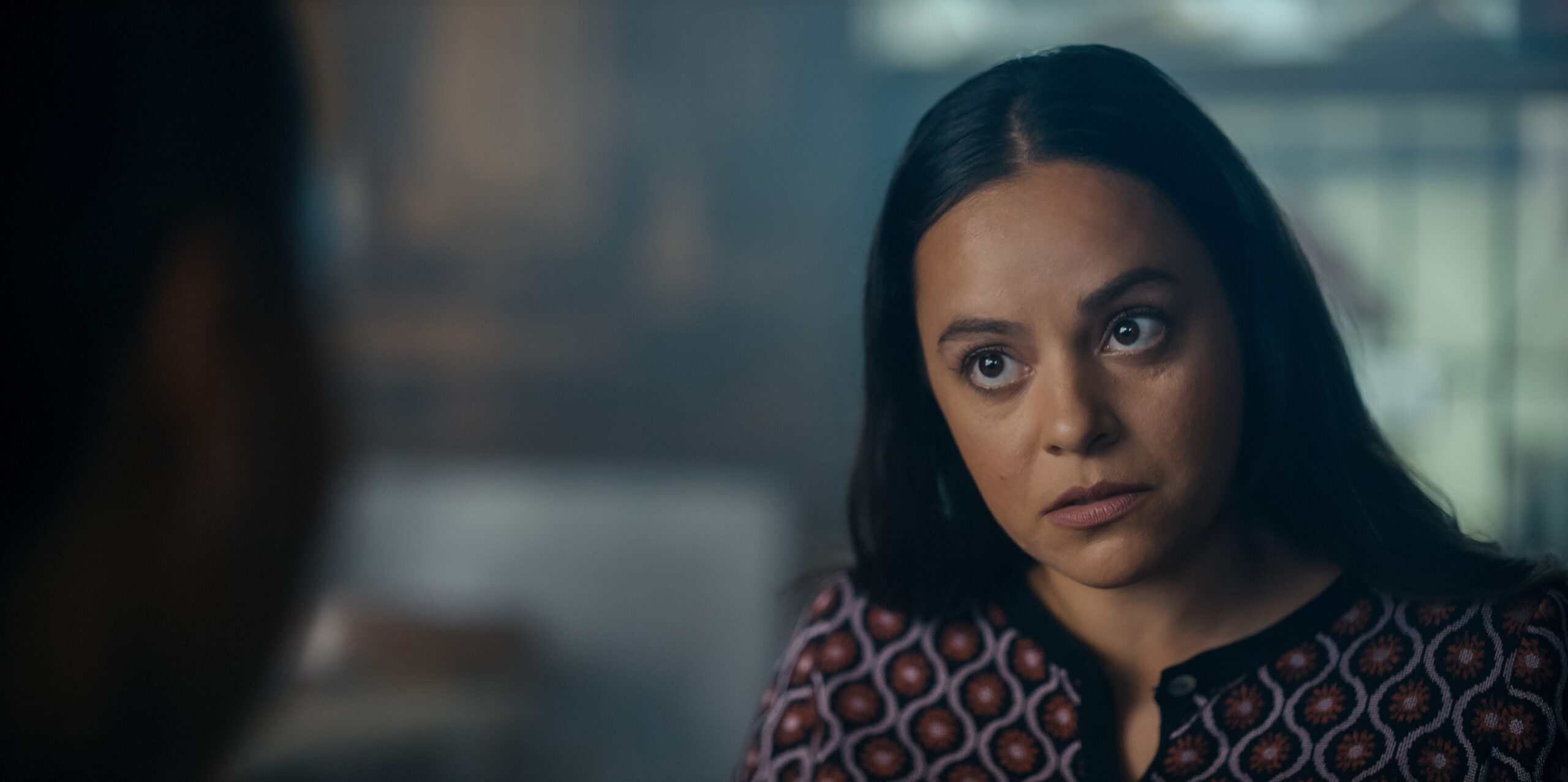 Criminal Record Season 1 Episodes 1 and 2 Review: Emergency Caller / Two Calls