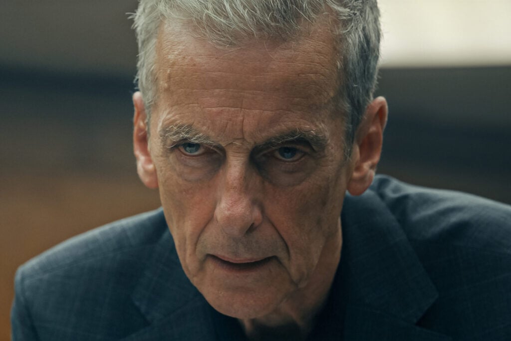 Criminal Record Season 1 Episode 4 Review: Protected