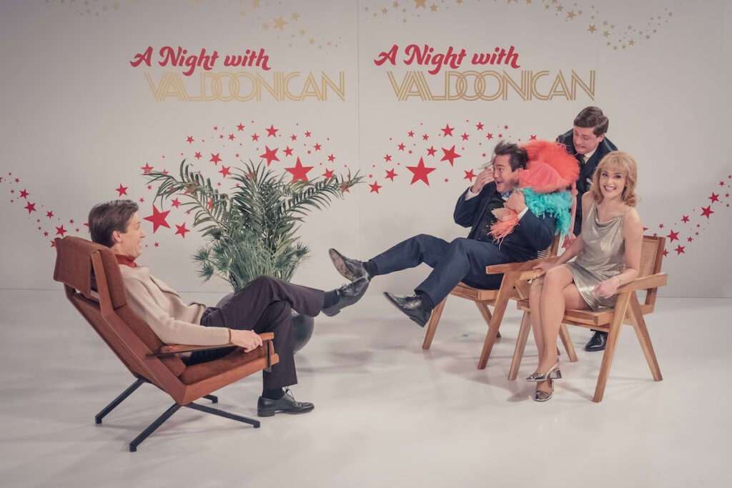 Funny Woman Season 1 Episode 3 Review