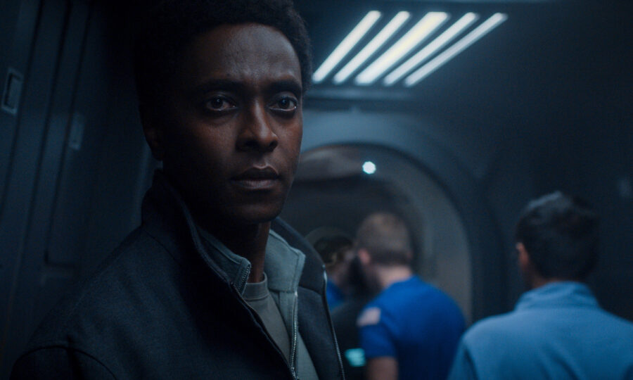 Edi Gathegi in “For All Mankind” Season 4 Episode 10 | Tell-Tale TV