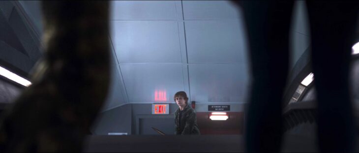 Preview — Percy Jackson and the Olympians Season 1 Episode 4: I Plunge ...