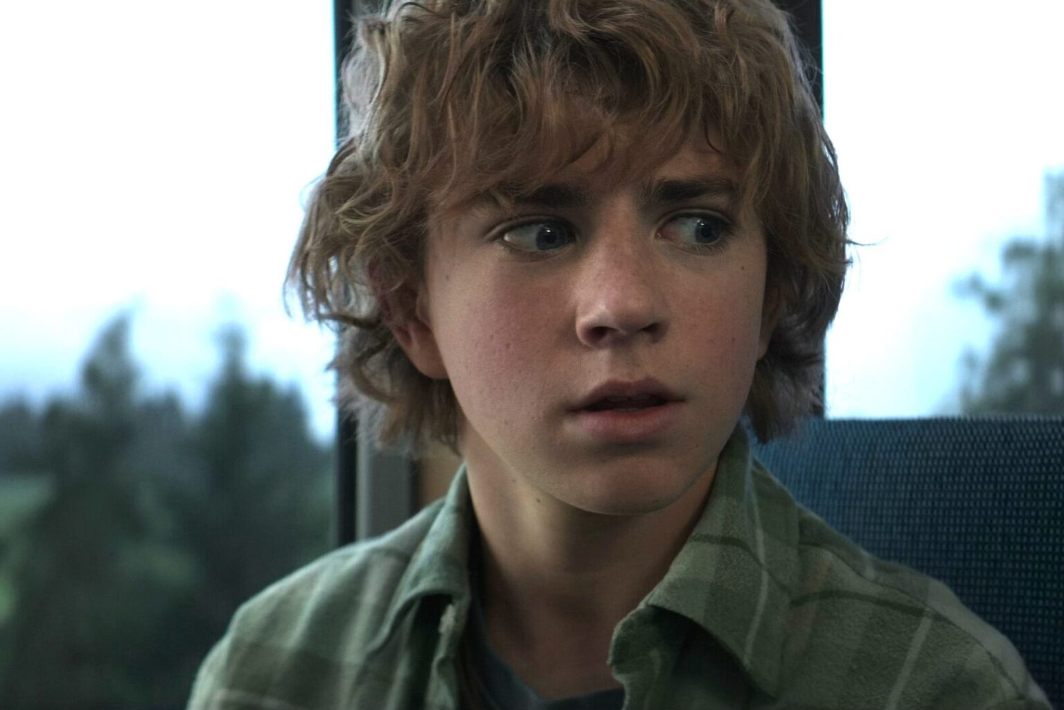 Percy Jackson and the Olympians Season 1 Episode 4 Review: I Plunge to ...