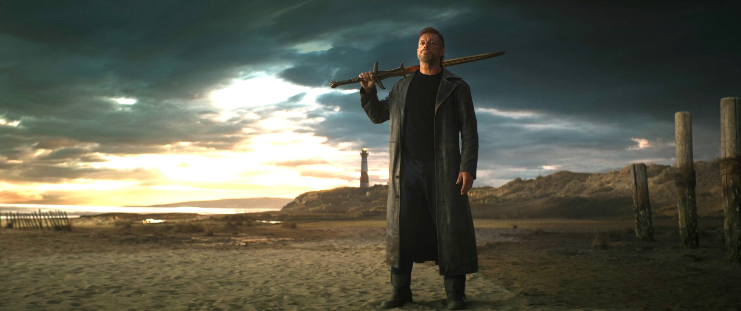 Preview — Percy Jackson and the Olympians Season 1 Episode 8: The ...