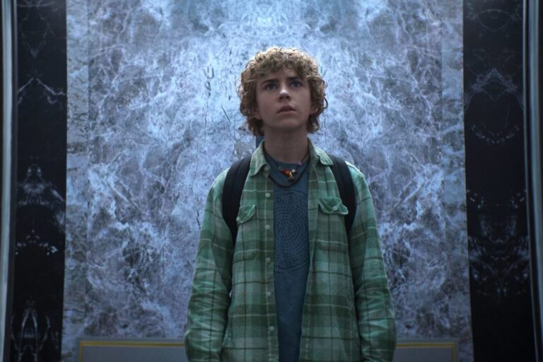 Preview — Percy Jackson and the Olympians Season 1 Episode 8: The ...