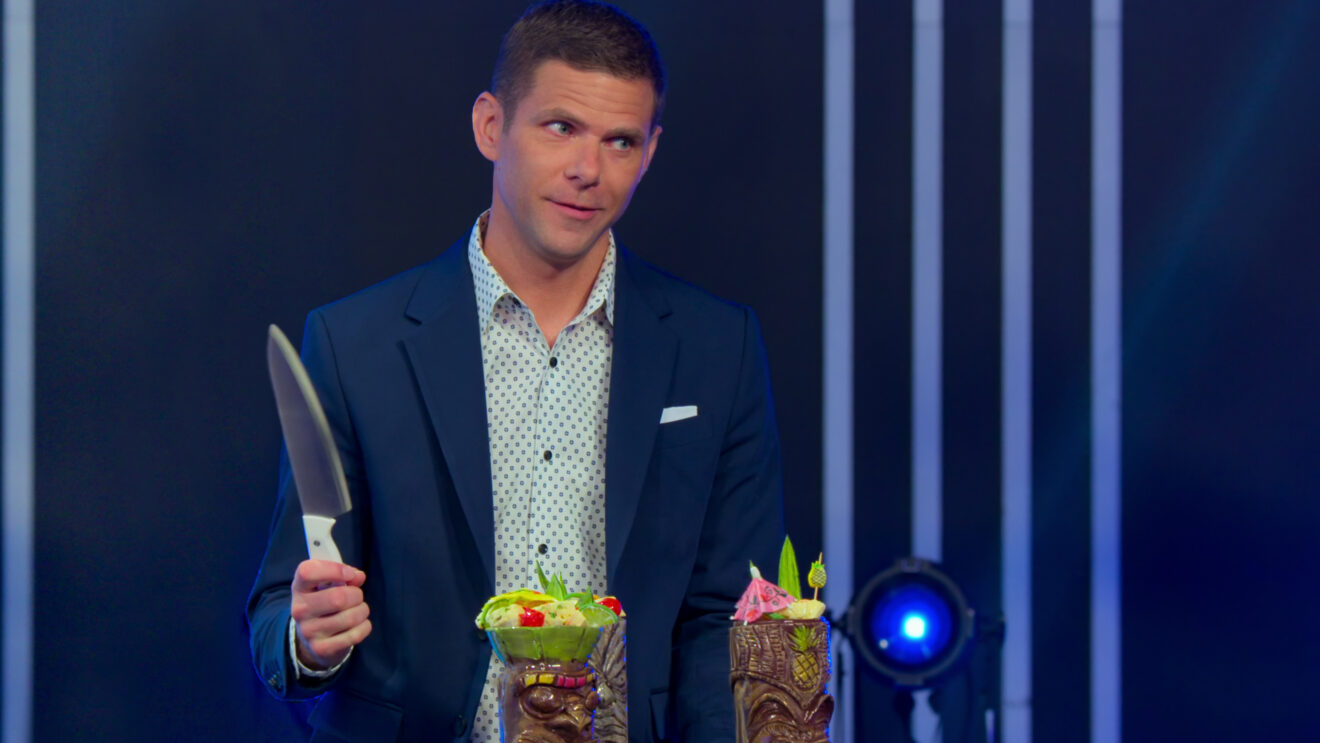 Is It Cake? Sets Season 3 Premiere Date on Netflix