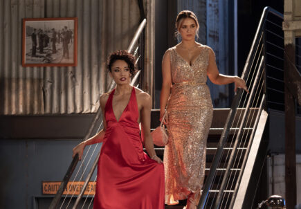 NCIS: Sydney Season 1 Episode 7 Review: Bunker Down