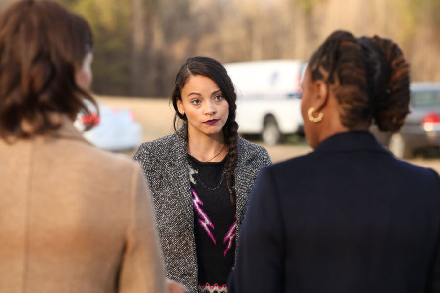 Preview — Found Season 1 Episode 12: Missing While Eccentric