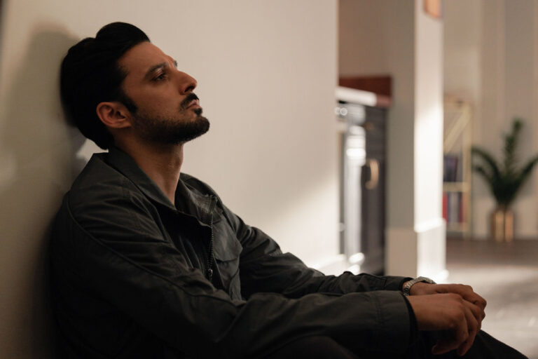 Preview — Found Season 1 Episode 12: Missing While Eccentric