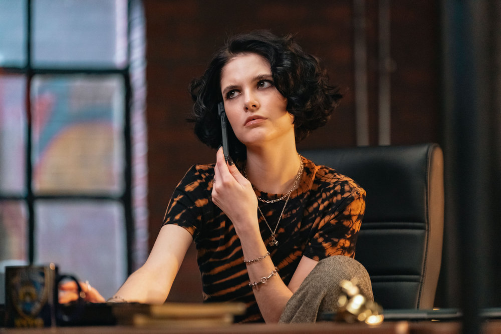 Preview — Law & Order: Organized Crime Season 4 Episode 2: Deliver Us ...