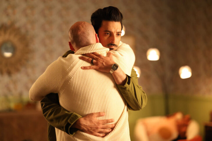 Preview — Found Season 1 Episode 13: Missing While Forgotten