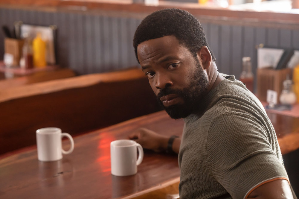 Preview — La Brea Season 3 Episode 3: Maya