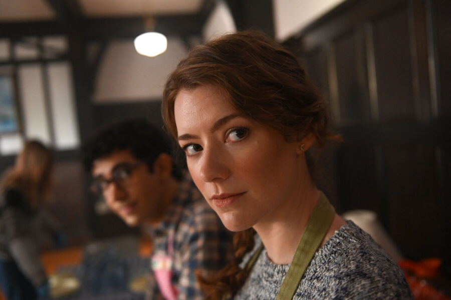 Preview — The Irrational Season 1 Episode 8: Scorched Earth