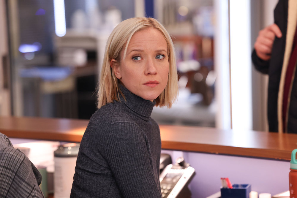 Preview — Chicago Med Season 9 Episode 1: Row Row Row Your Boat on a Rocky Sea