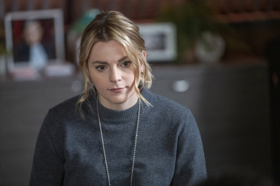 Law & Order: Special Victims Unit Season 25 Episode 1 Review: Tunnel Blind