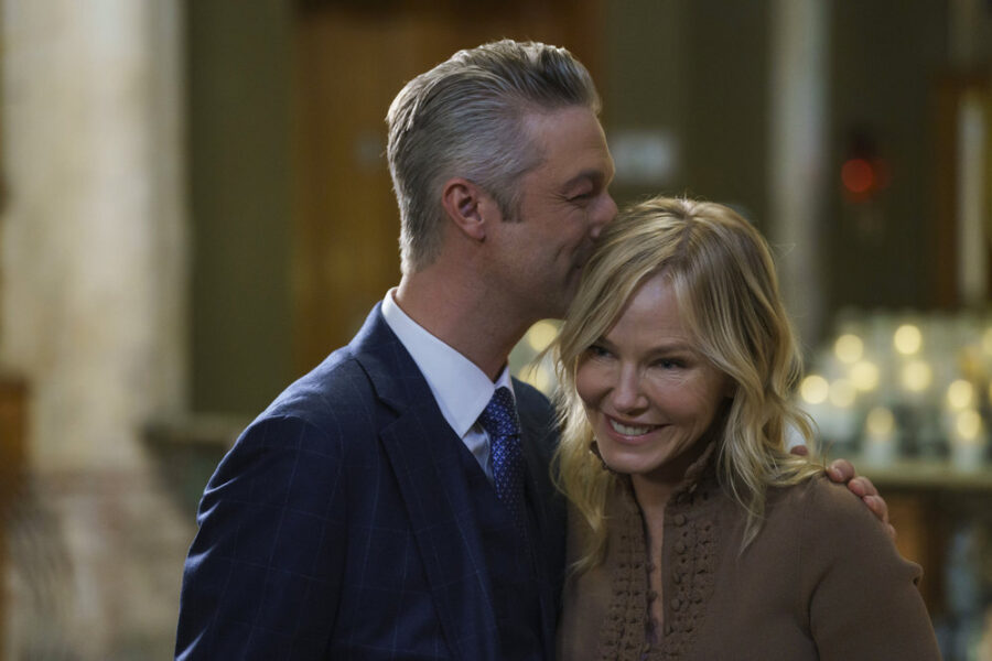 Law & Order: Special Victims Unit Season 25 Episode 1 Review: Tunnel Blind