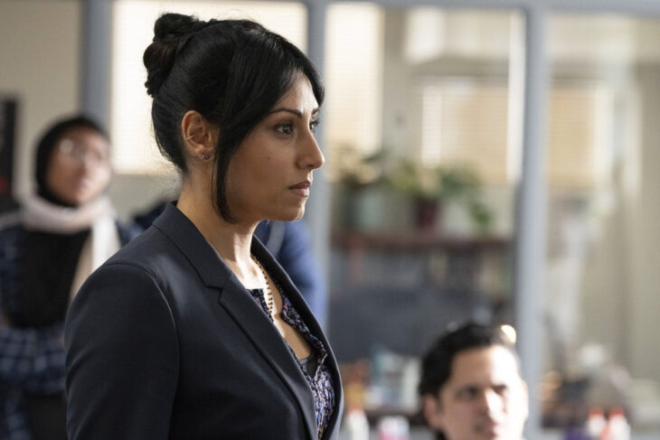 Preview — Law & Order Season 23 Episode 1: Freedom of Expression