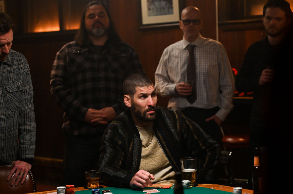 Preview — Chicago P.D. Season 11 Episode 2: Retread