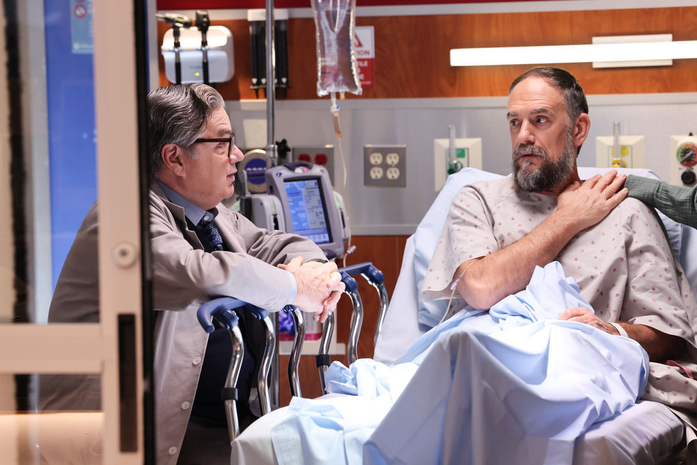 Chicago Med Season 9 Episode 3 Review: What Happens in the Dark Always ...