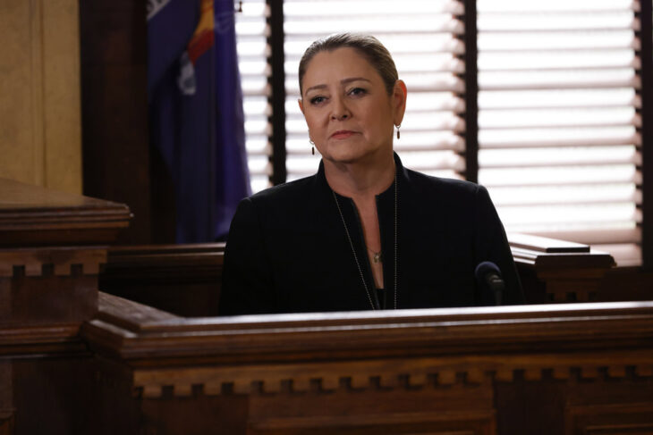 Law & Order Season 23 Episode 3 Review: Turn the Page