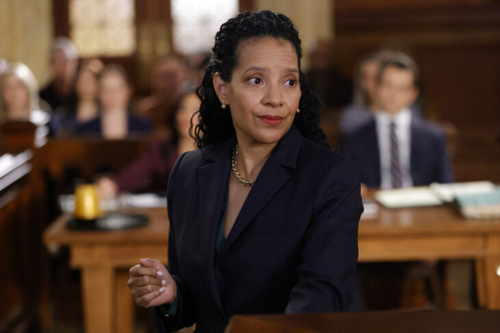 Preview — Law & Order Season 23 Episode 3: Turn the Page